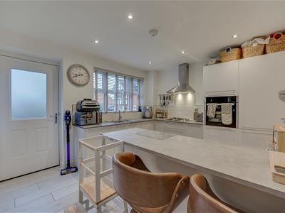 Property details for Forge Lane, Congleton Offers Over £425,000 - Vebra